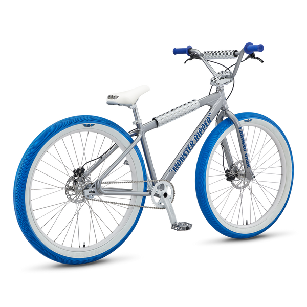 SE Bikes Monster Ripper 29"+ – SE BIKES Powered By BikeCo