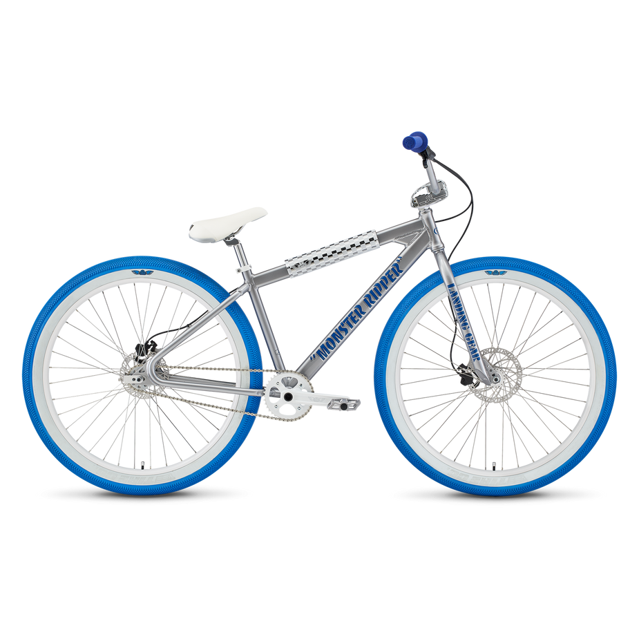 SE Bikes Monster Ripper 29"+ – SE BIKES Powered By BikeCo