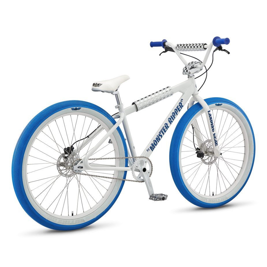 SE Bikes Monster Ripper 29"+ – SE BIKES Powered By BikeCo