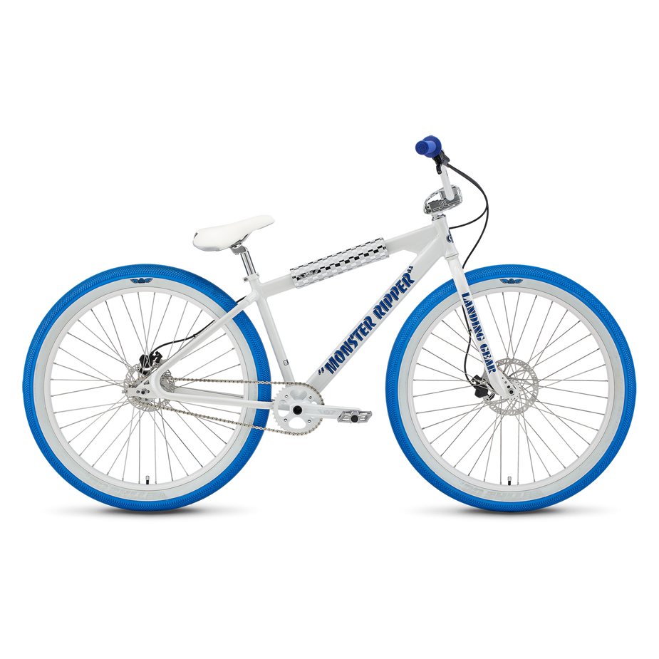 SE Bikes Monster Ripper 29"+ – SE BIKES Powered By BikeCo