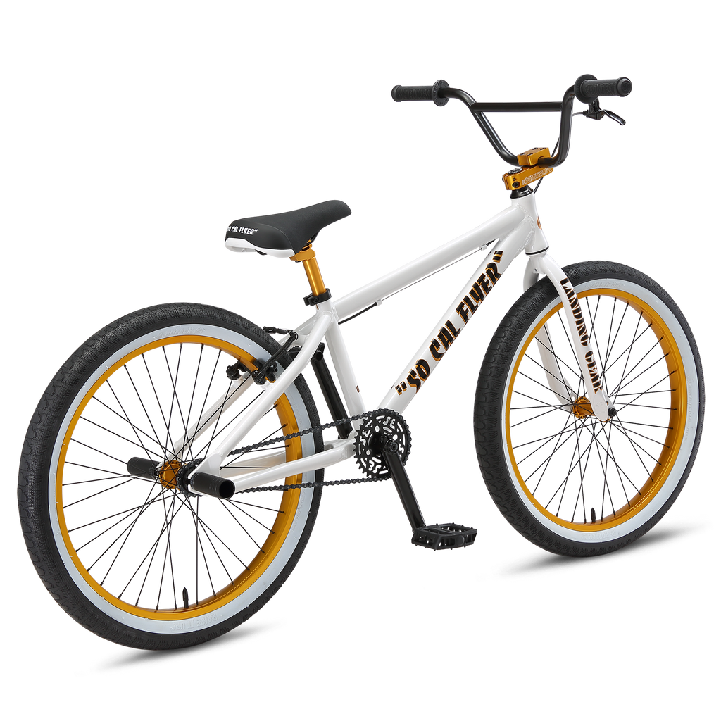 So Cal Flyer 24" – SE BIKES Powered By BikeCo