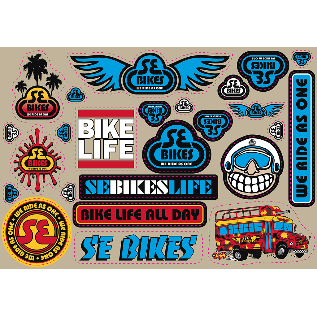 SE Bikes Monster Ripper 29"+ – SE BIKES Powered By BikeCo