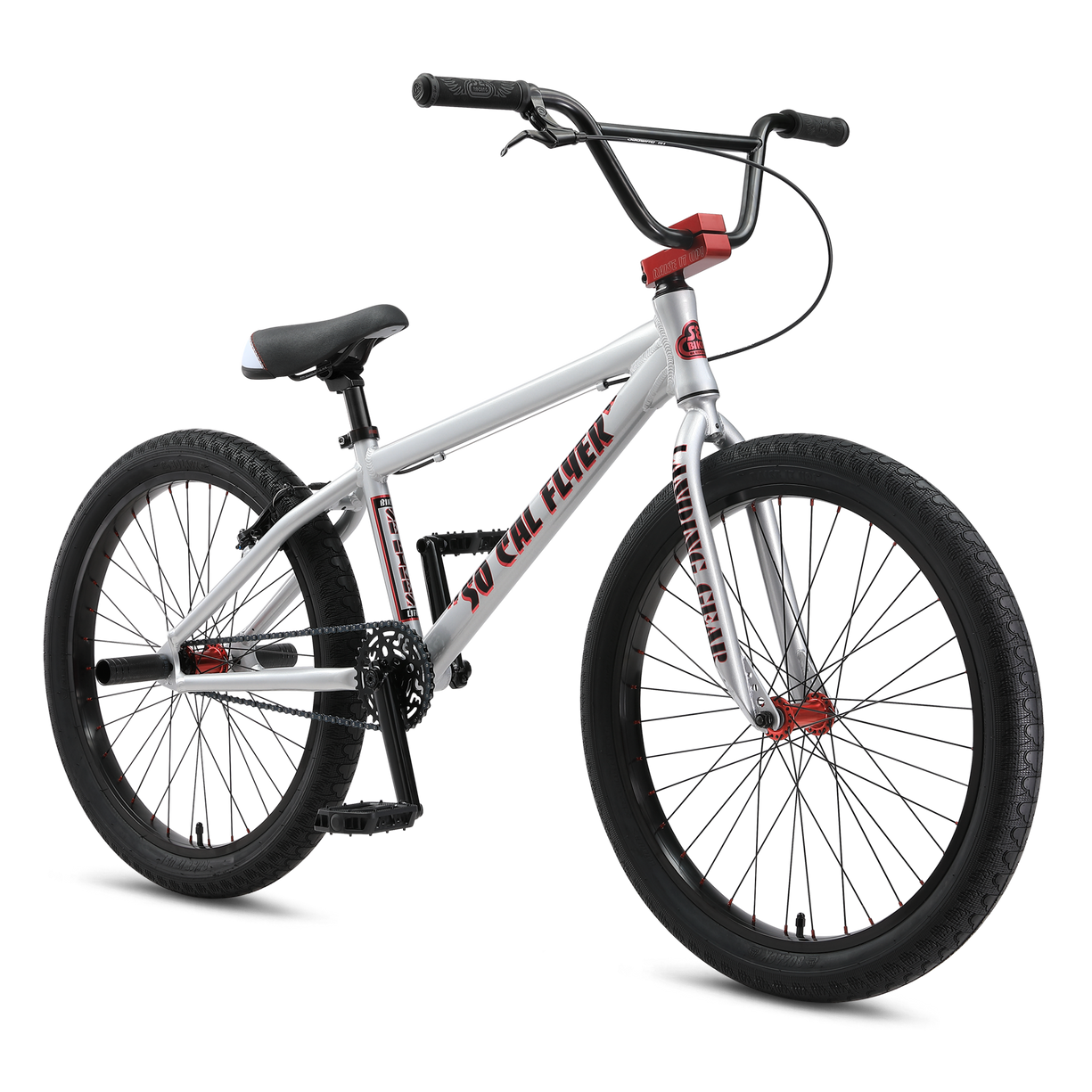 So Cal Flyer 24" – SE BIKES Powered By BikeCo