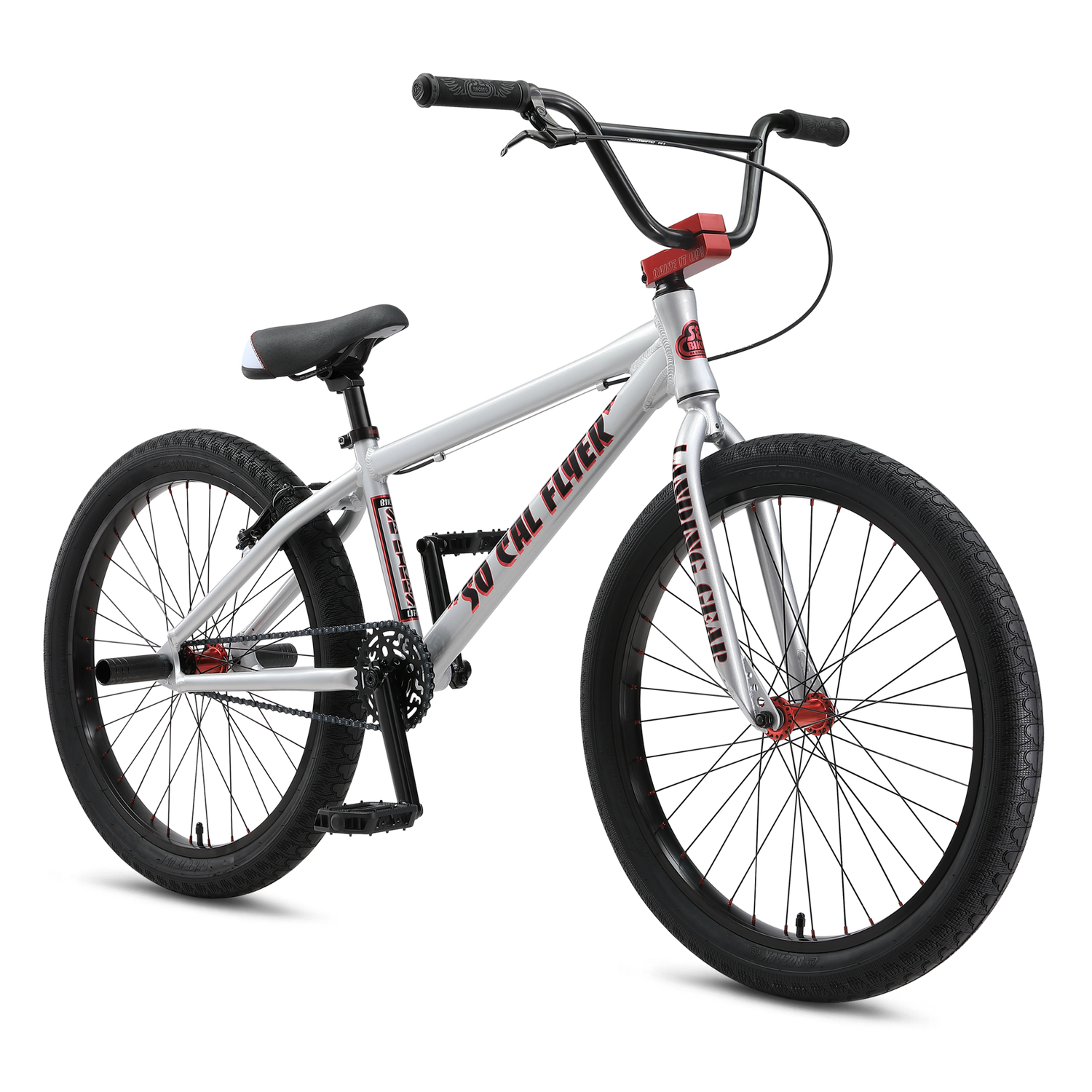 So Cal Flyer 24" – SE BIKES Powered By BikeCo