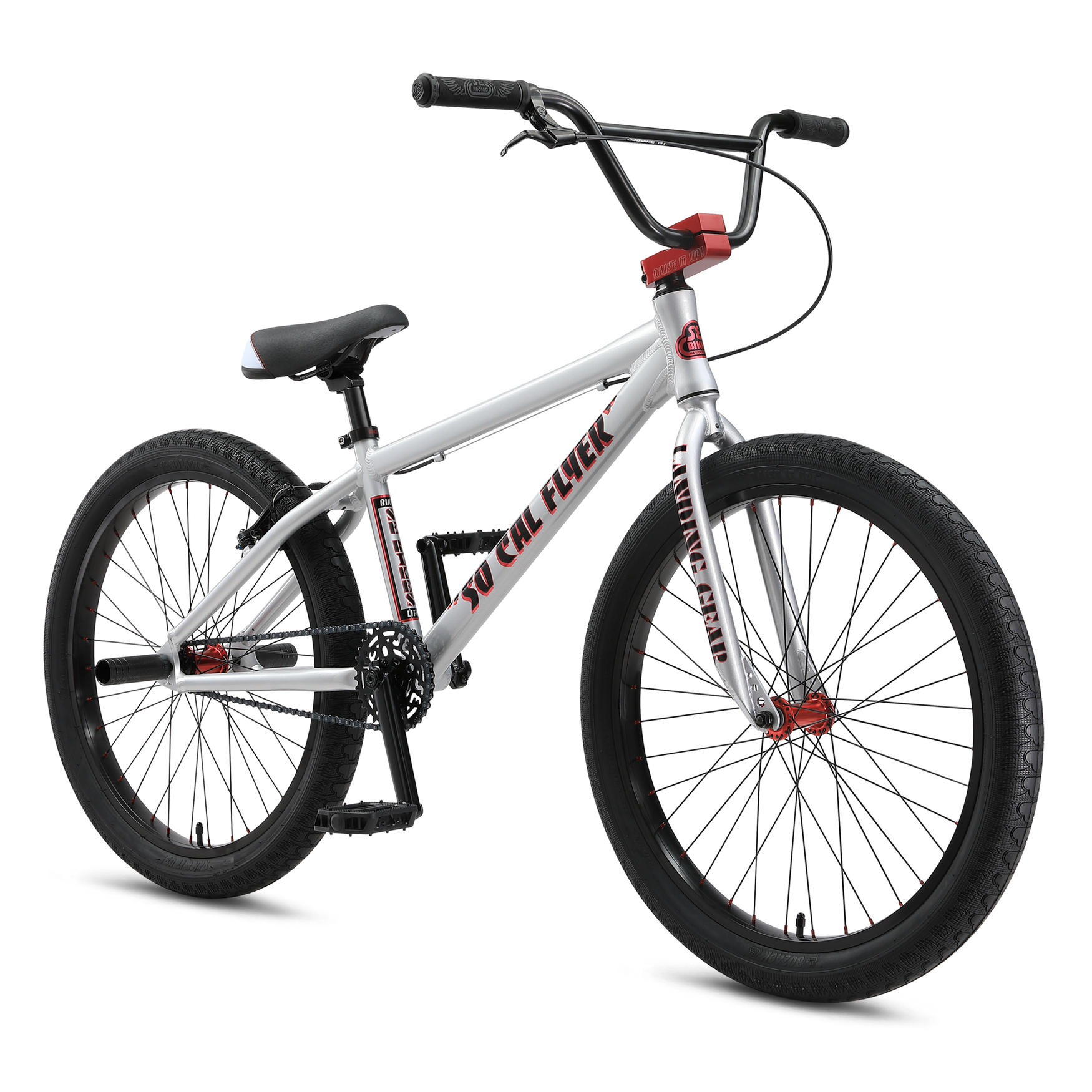 So Cal Flyer 24" – SE BIKES Powered By BikeCo