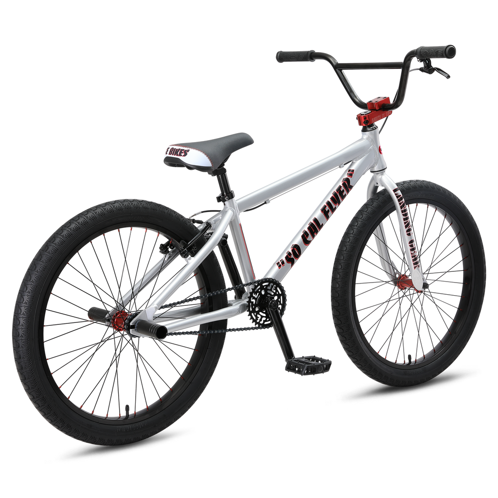 So Cal Flyer 24" – SE BIKES Powered By BikeCo