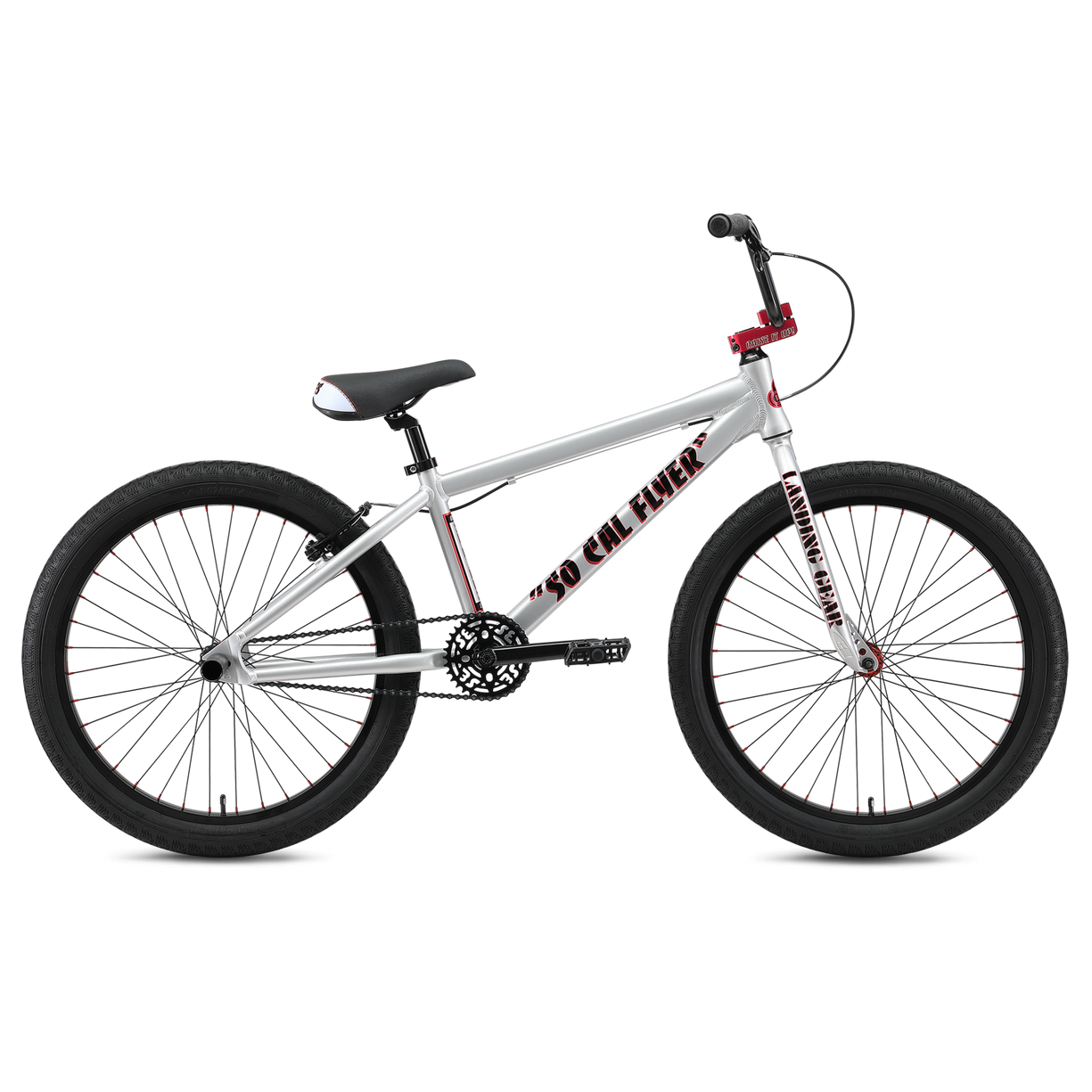 So Cal Flyer 24" – SE BIKES Powered By BikeCo