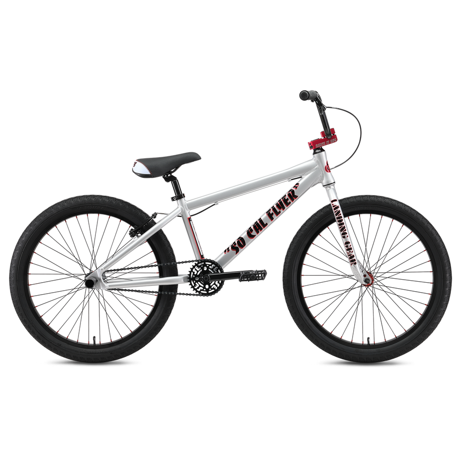 So Cal Flyer 24" – SE BIKES Powered By BikeCo
