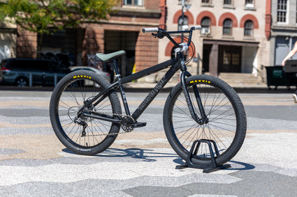 Savage Flyer 27.5" – SE BIKES Powered By BikeCo