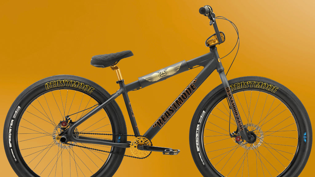 SE BIKES – SE BIKES Powered By BikeCo