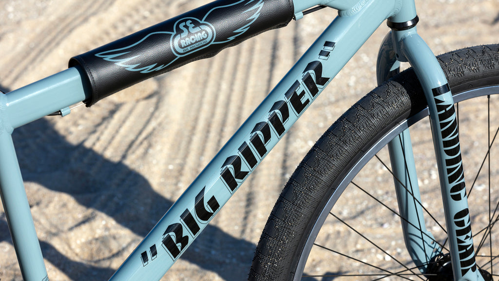SE Bikes Big Ripper 29" – SE BIKES Powered By BikeCo