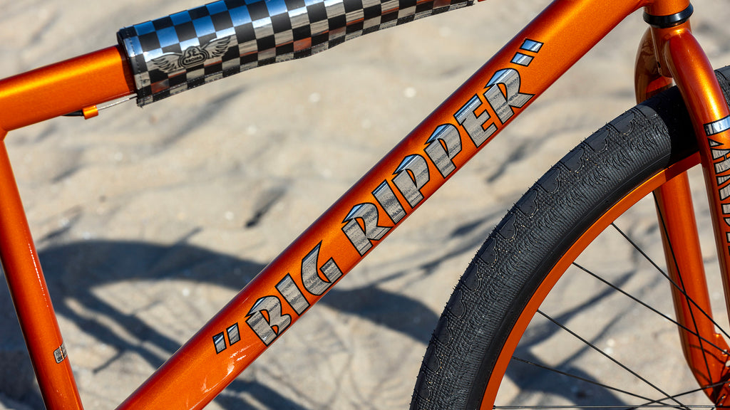 SE Bikes Big Ripper 29" – SE BIKES Powered By BikeCo