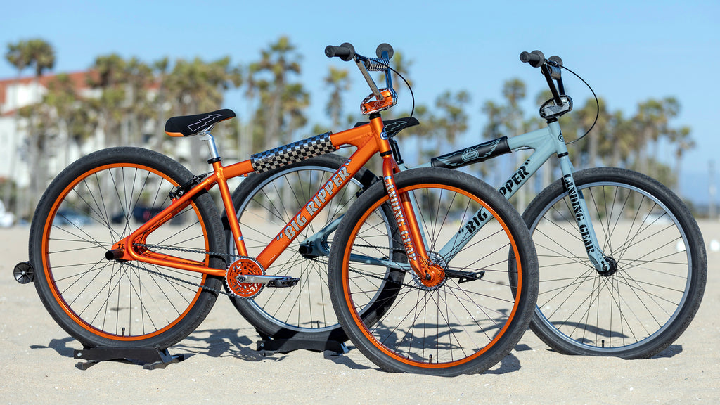 SE Bikes Big Ripper 29" – SE BIKES Powered By BikeCo
