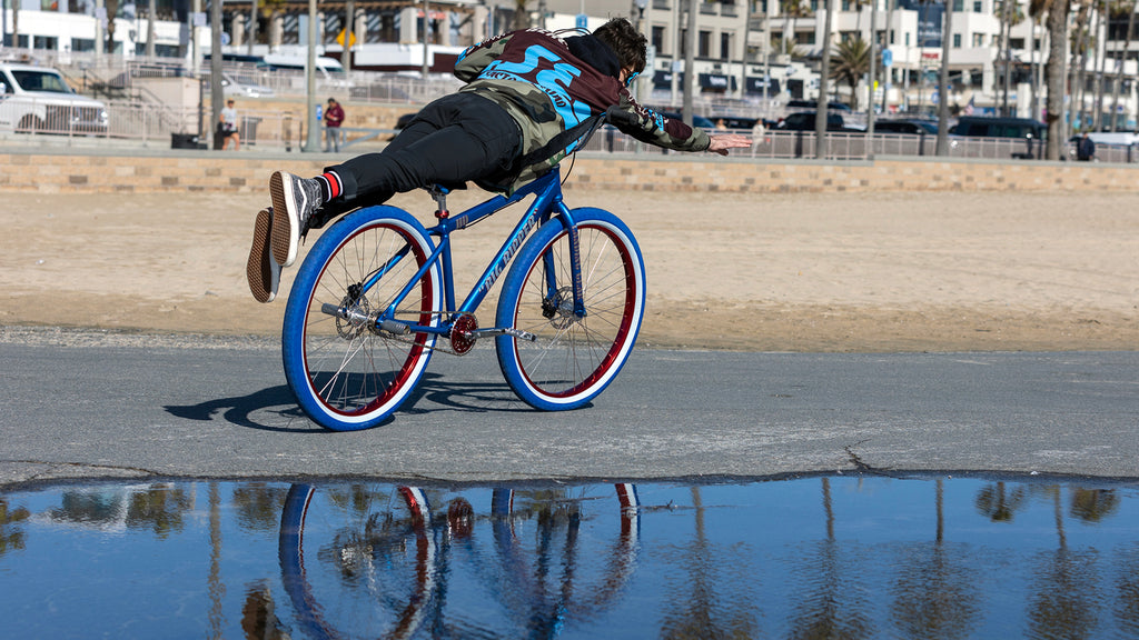 SE Bikes Big Ripper HD 29" – SE BIKES Powered By BikeCo