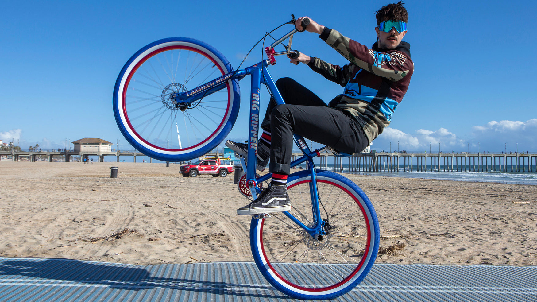 SE Bikes Big Ripper HD 29" – SE BIKES Powered By BikeCo