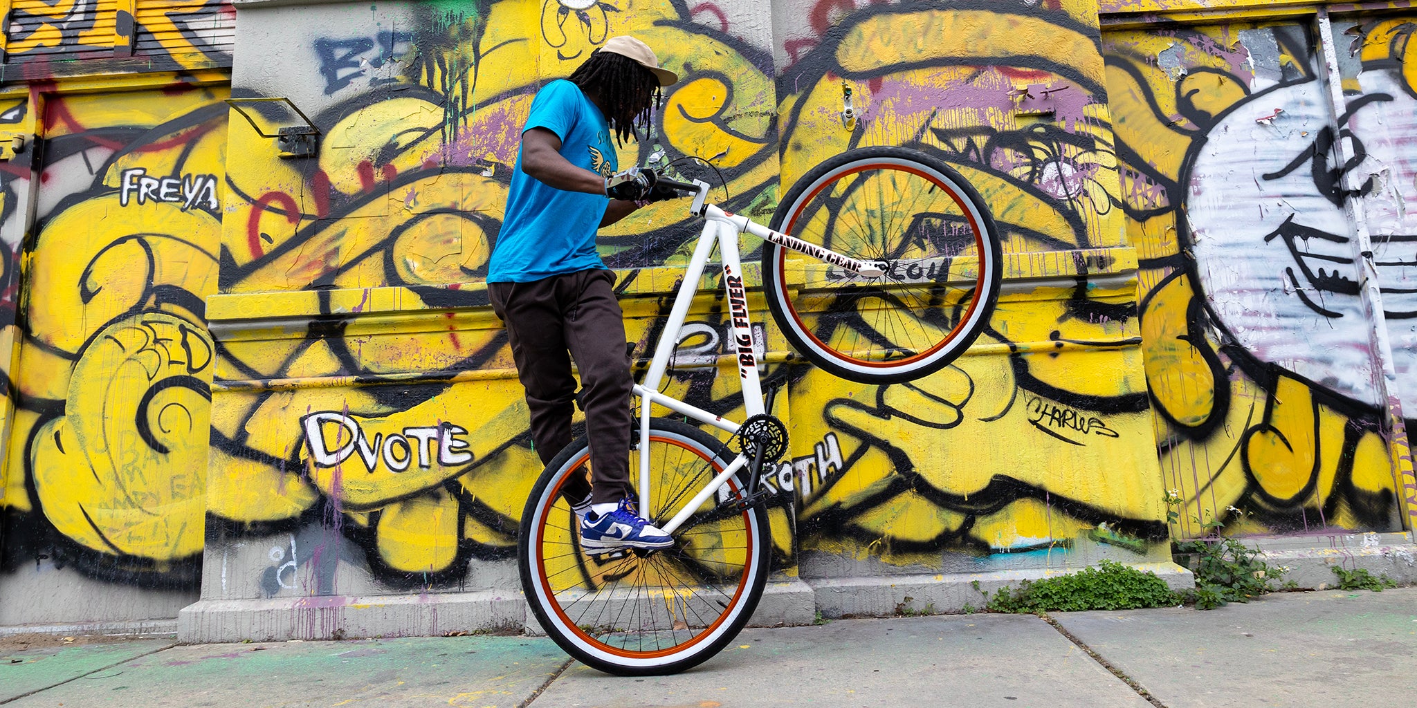 Bike Life – SE BIKES Powered By BikeCo