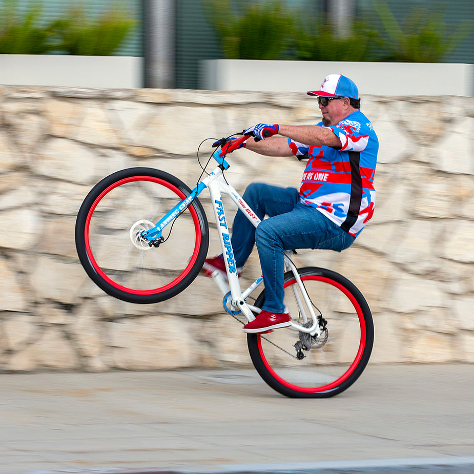 Mike Buff – SE BIKES Powered By BikeCo