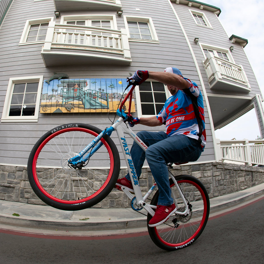 Mike Buff – SE BIKES Powered By BikeCo