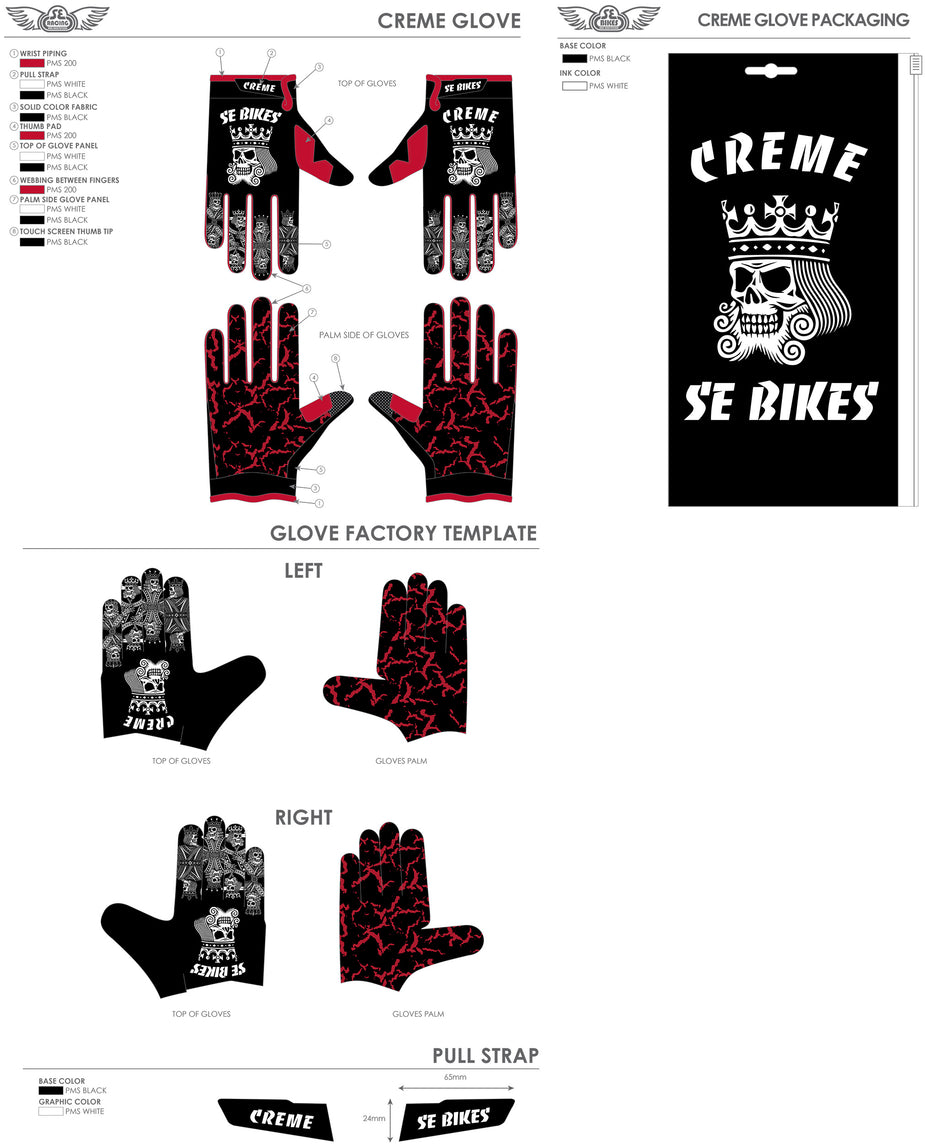 Creme x SE Bikes – SE BIKES Powered By BikeCo