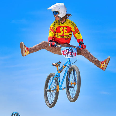 Team Riders – SE BIKES Powered By BikeCo