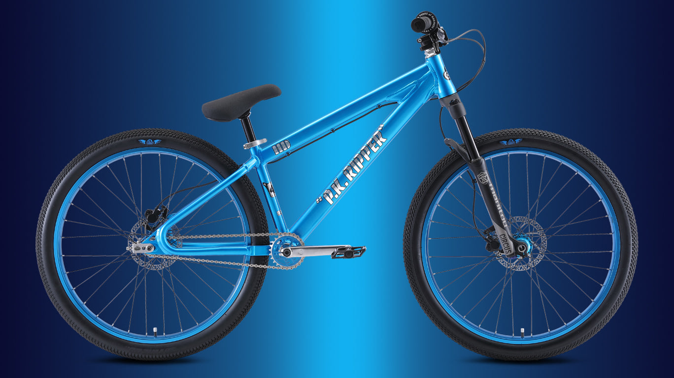 SE BIKES – SE BIKES Powered By BikeCo