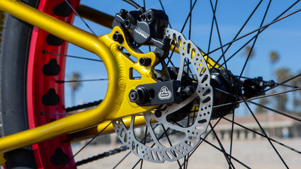 SE Bikes Fat Quad 26" – SE BIKES Powered By BikeCo