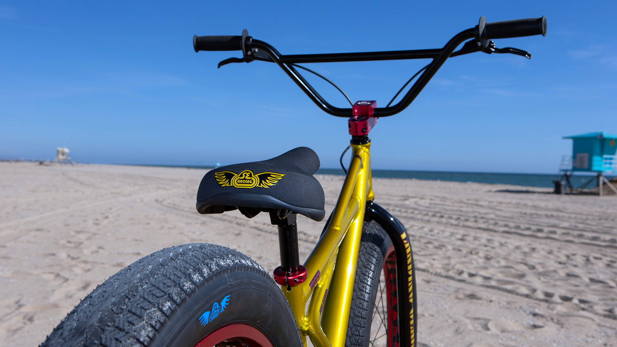 SE Bikes Fat Quad 26" – SE BIKES Powered By BikeCo