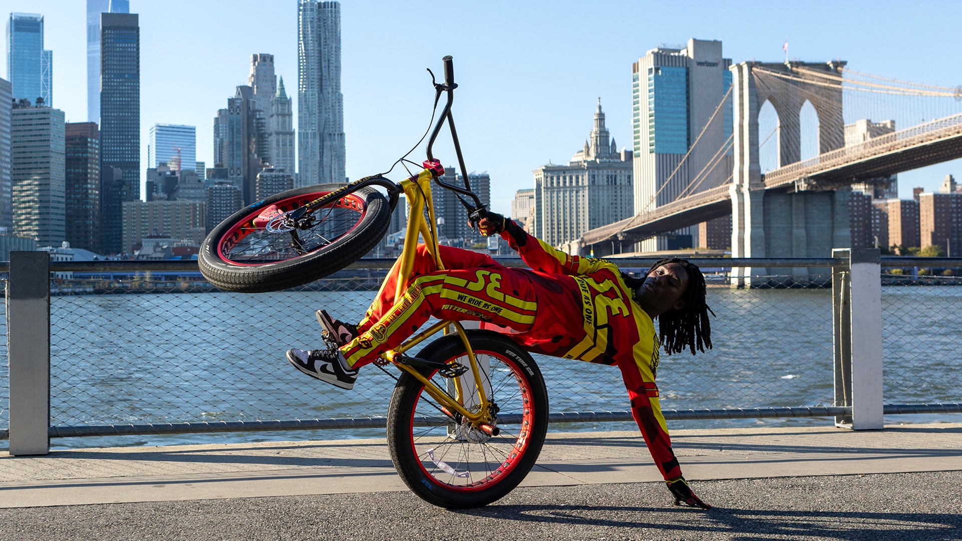 SE Bikes Fat Quad 26" – SE BIKES Powered By BikeCo