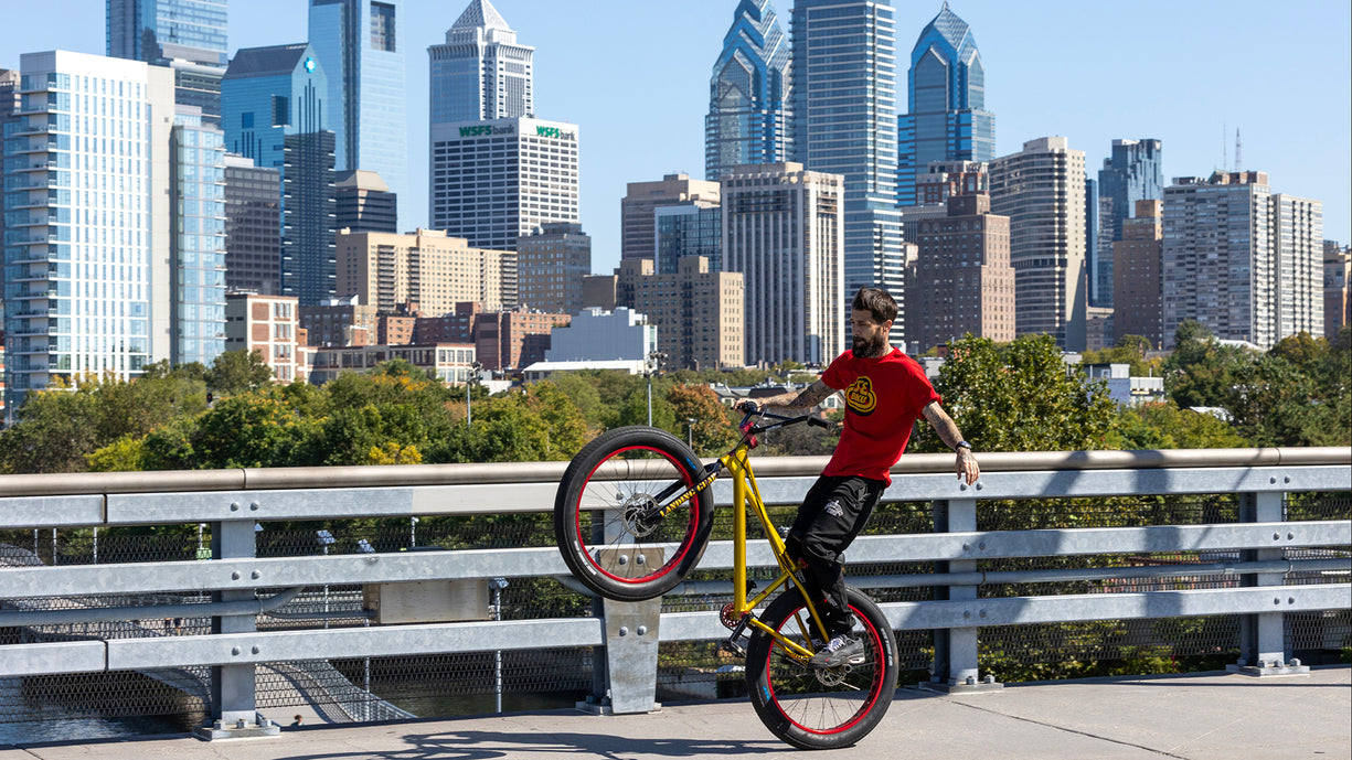 SE Bikes Fat Quad 26" – SE BIKES Powered By BikeCo