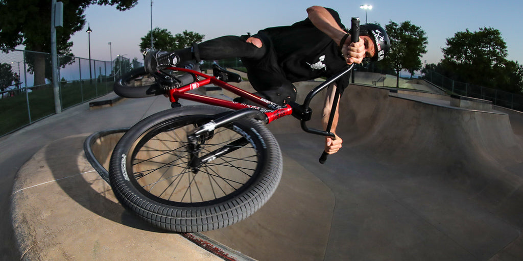 Freestyle – SE BIKES Powered By BikeCo