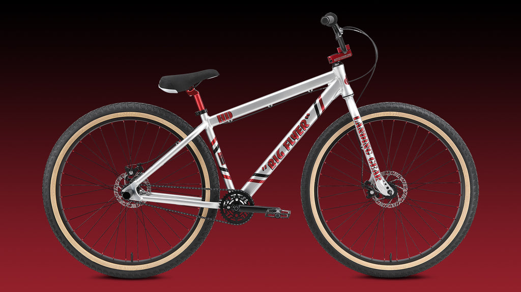 SE BIKES – SE BIKES Powered By BikeCo