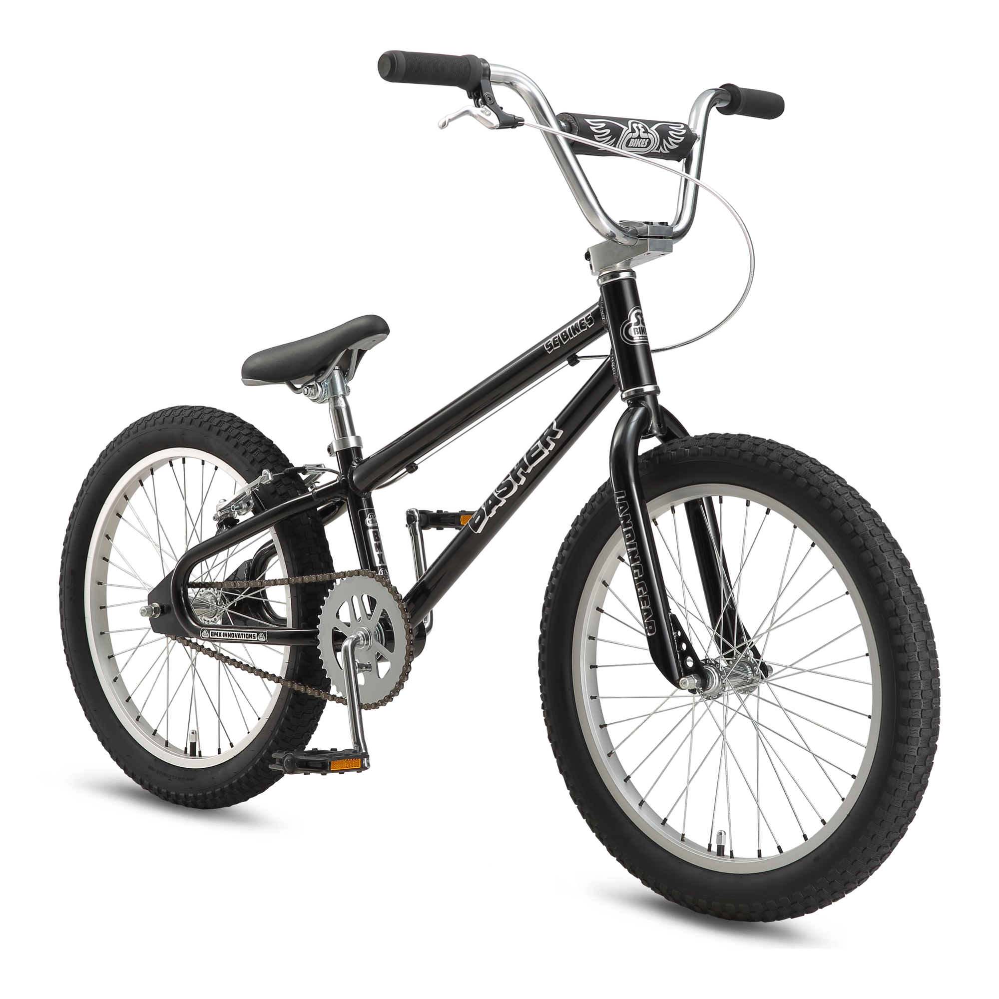 Basher 20" – SE BIKES Powered By BikeCo