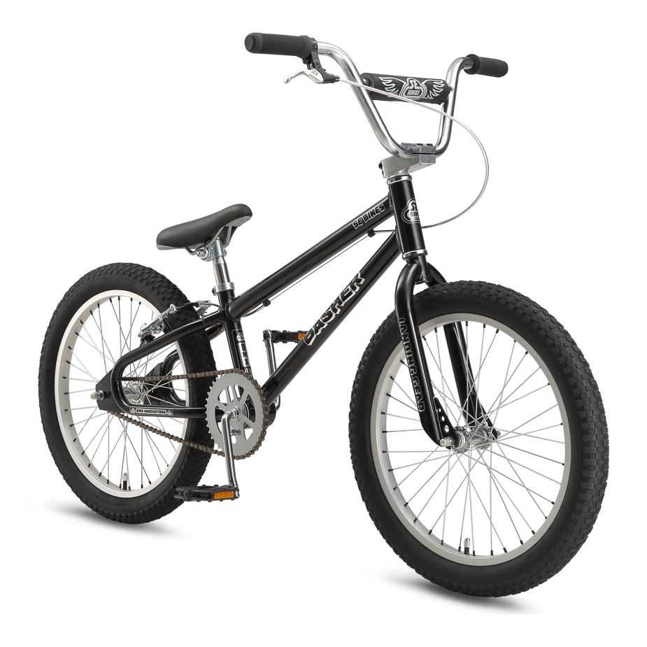 Basher 20" – SE BIKES Powered By BikeCo