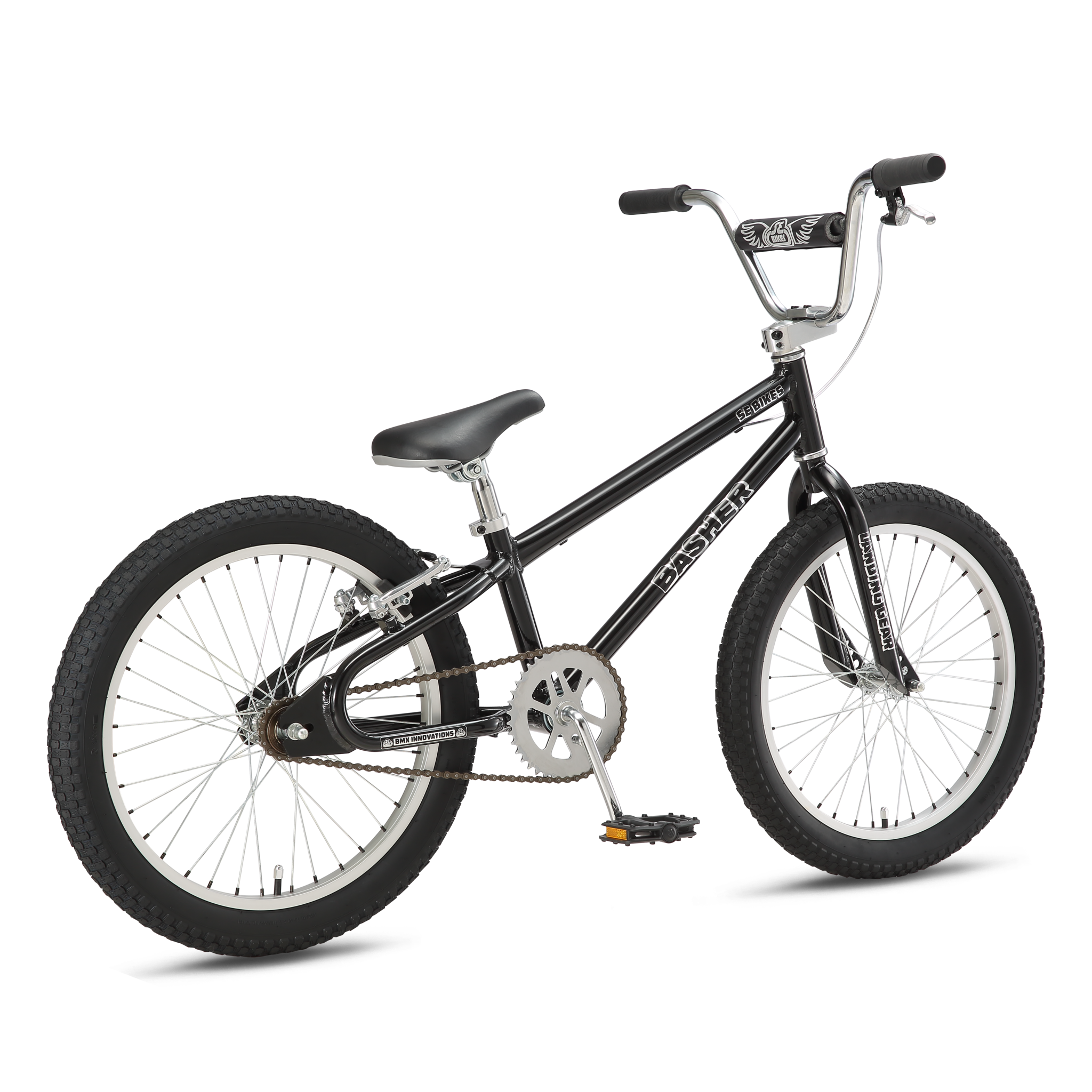Basher 20" – SE BIKES Powered By BikeCo
