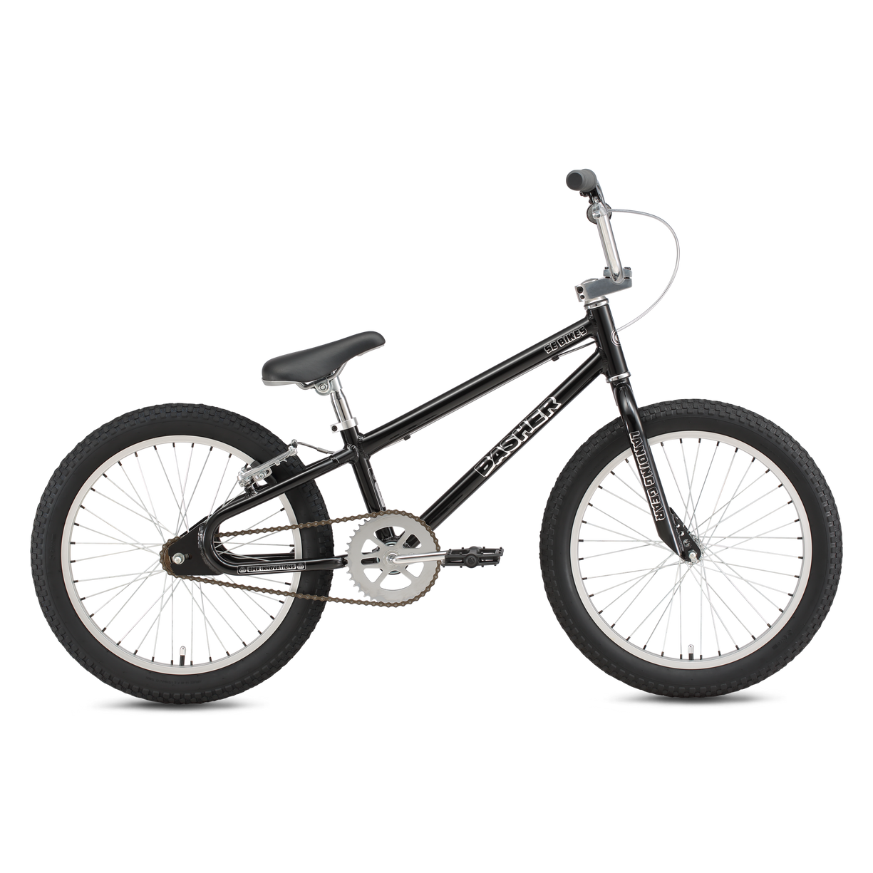 Basher 20" – SE BIKES Powered By BikeCo