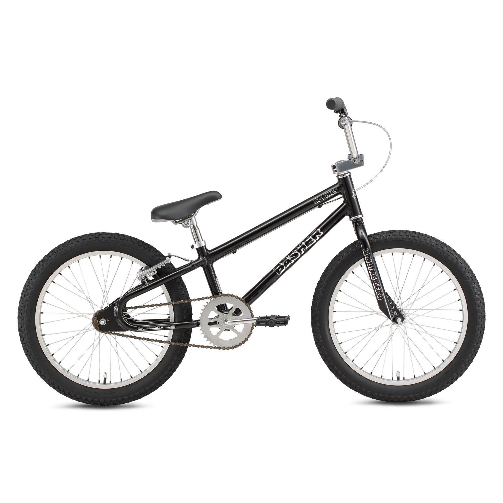 Basher 20" – SE BIKES Powered By BikeCo