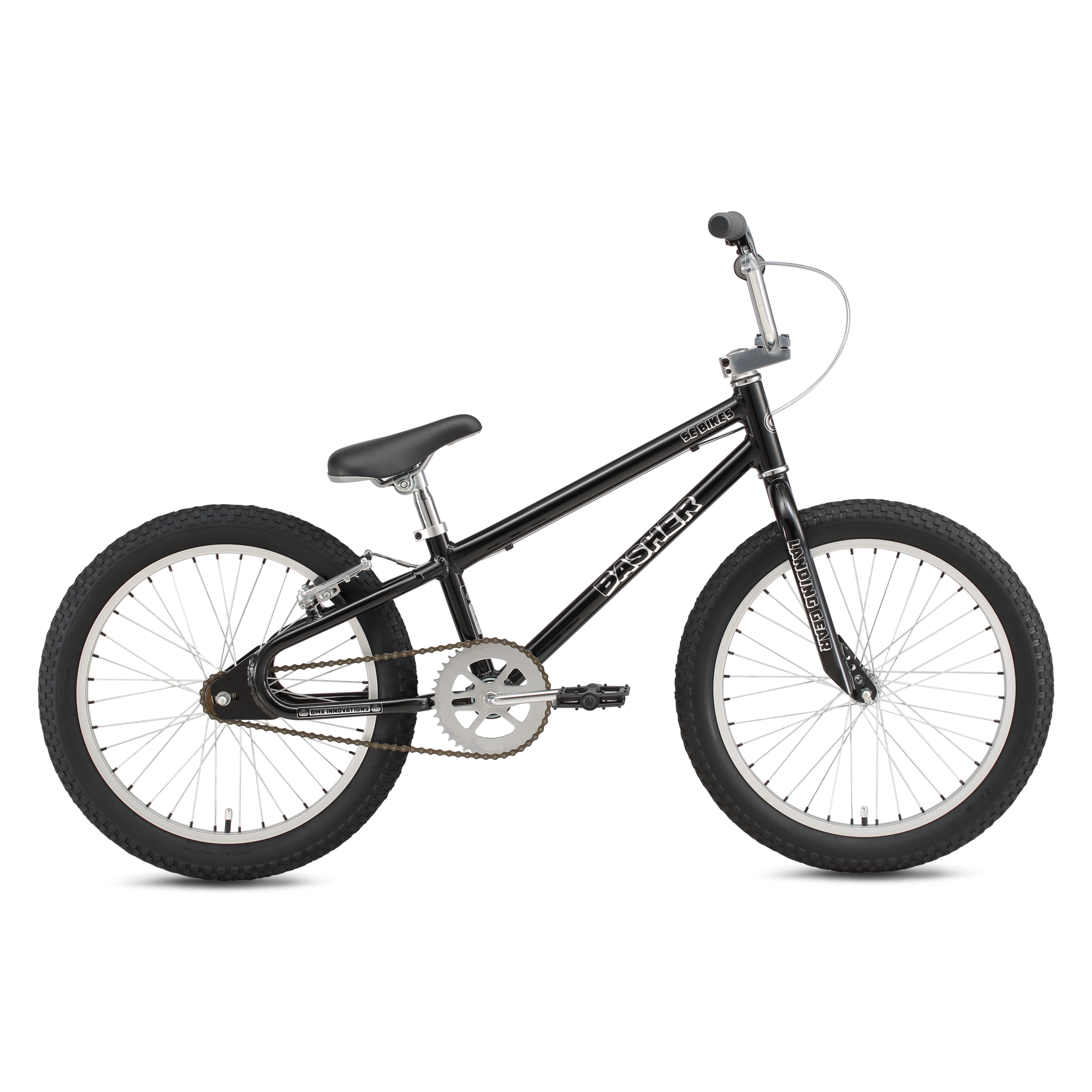 Basher 20" – SE BIKES Powered By BikeCo
