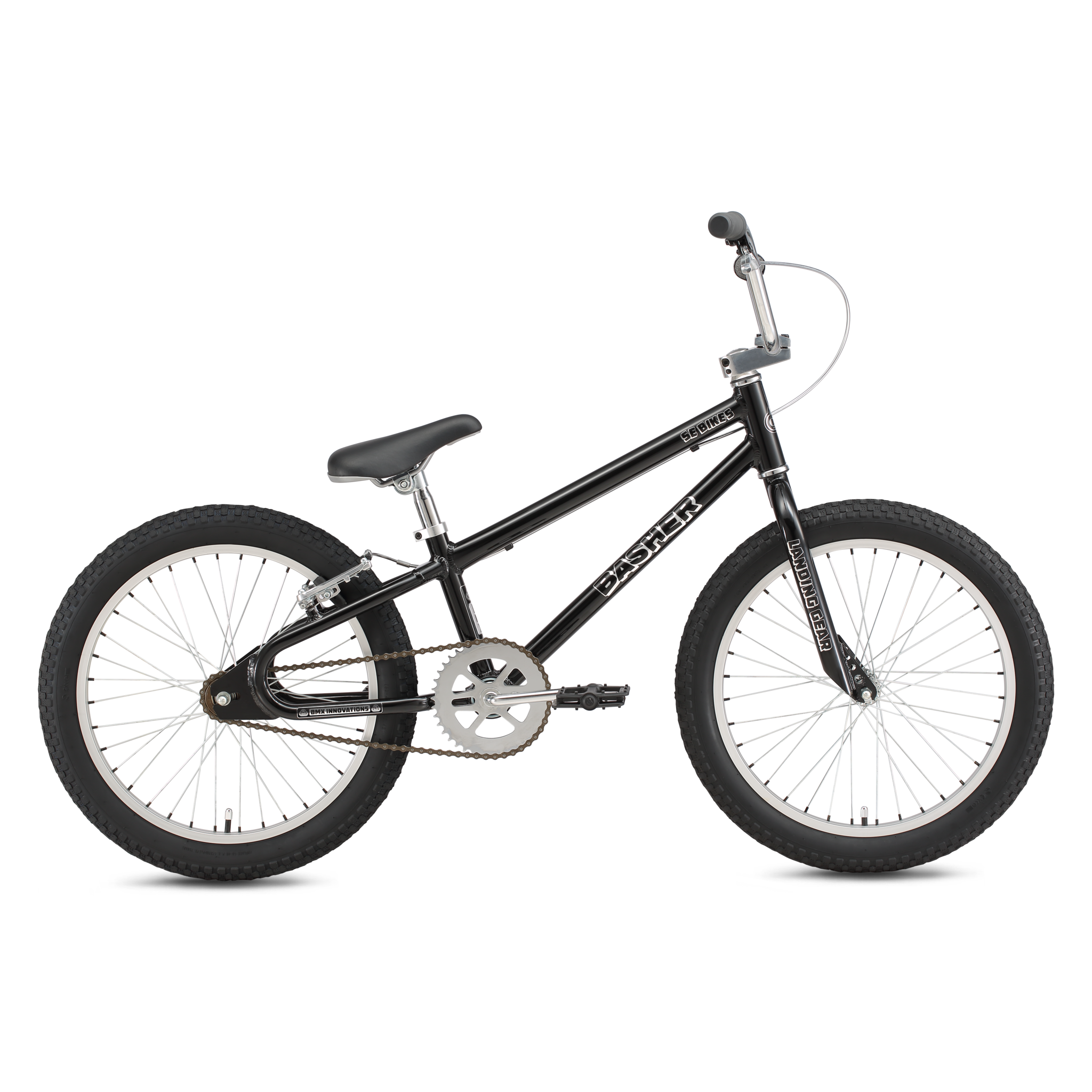 Basher 20" – SE BIKES Powered By BikeCo