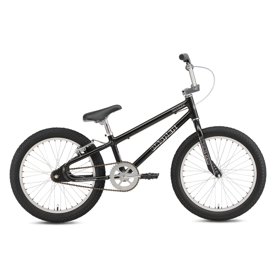 Basher 20" – SE BIKES Powered By BikeCo