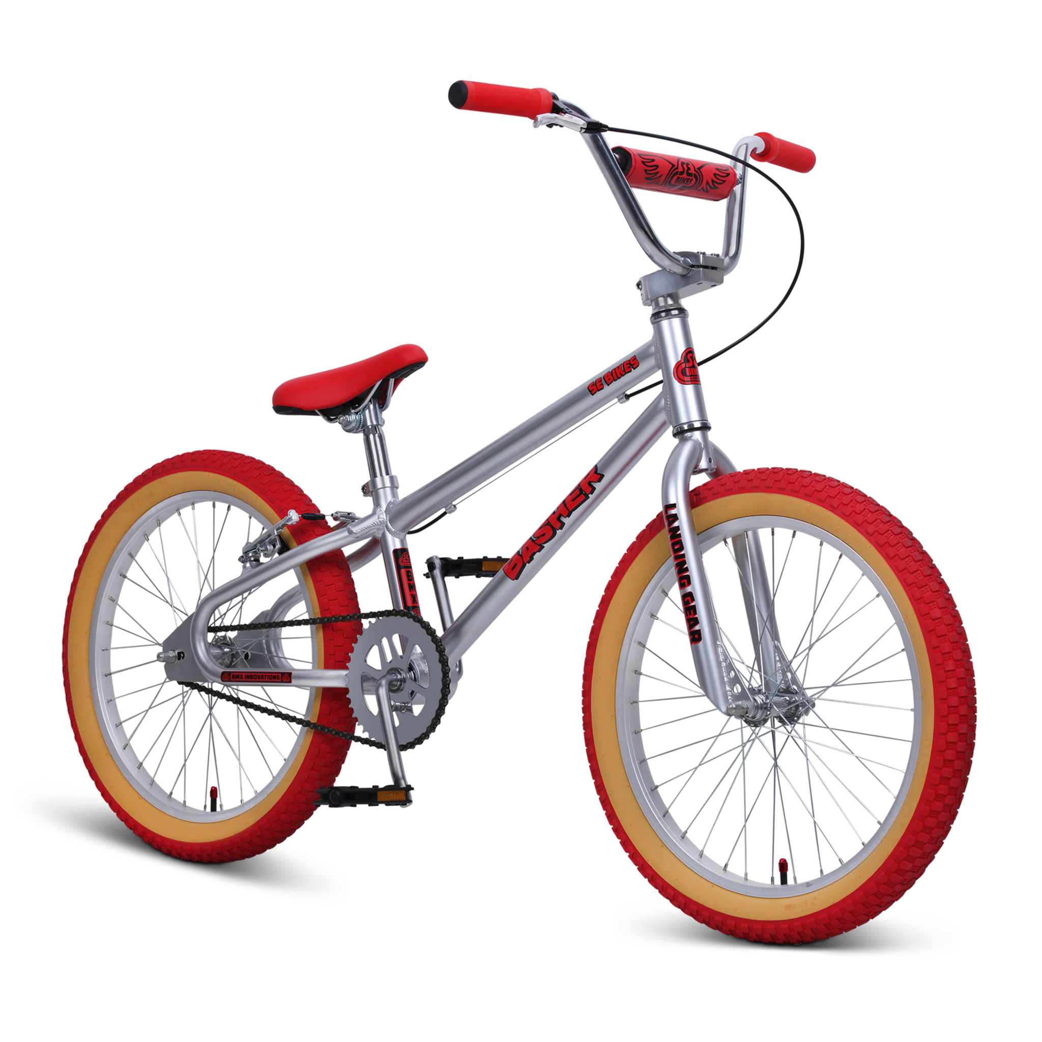 Basher 20" – SE BIKES Powered By BikeCo