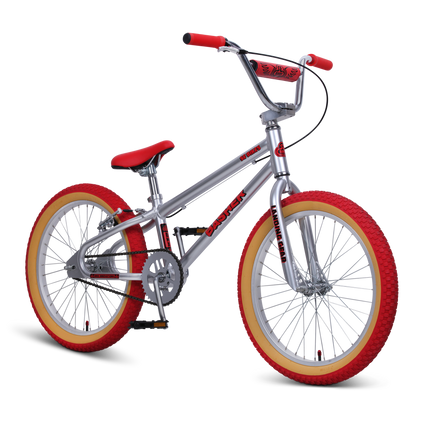 Basher 20" – SE BIKES Powered By BikeCo