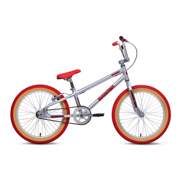 Basher 20" – SE BIKES Powered By BikeCo