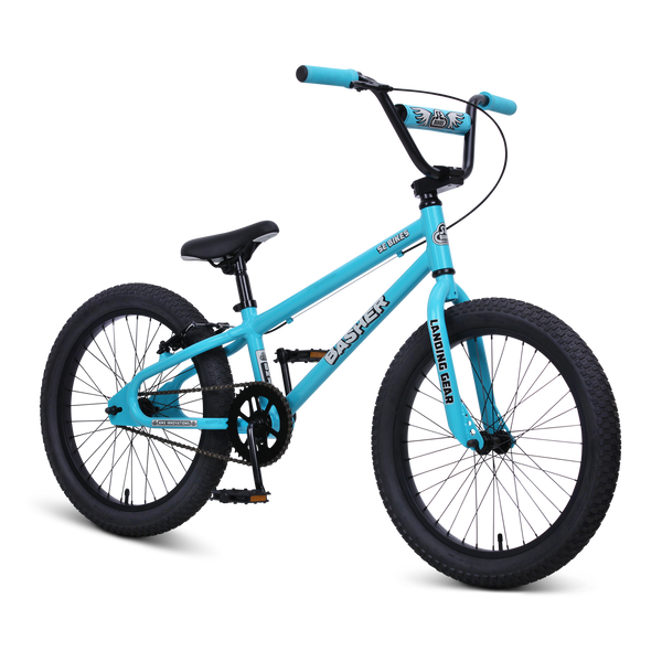 Basher 20" – SE BIKES Powered By BikeCo