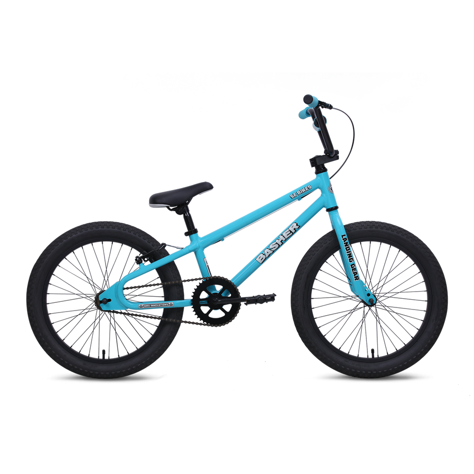 Basher 20" – SE BIKES Powered By BikeCo