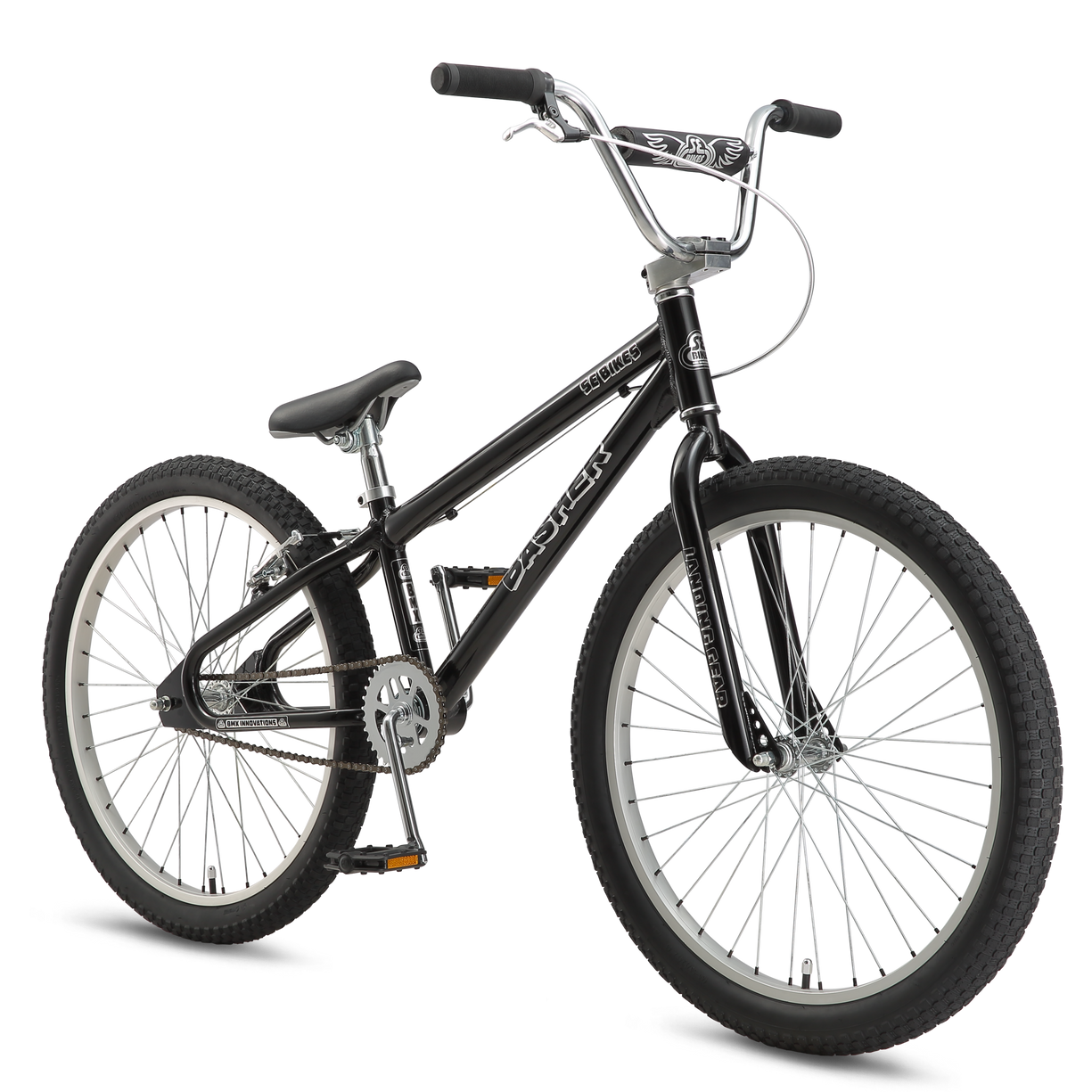 Basher 24" – SE BIKES Powered By BikeCo