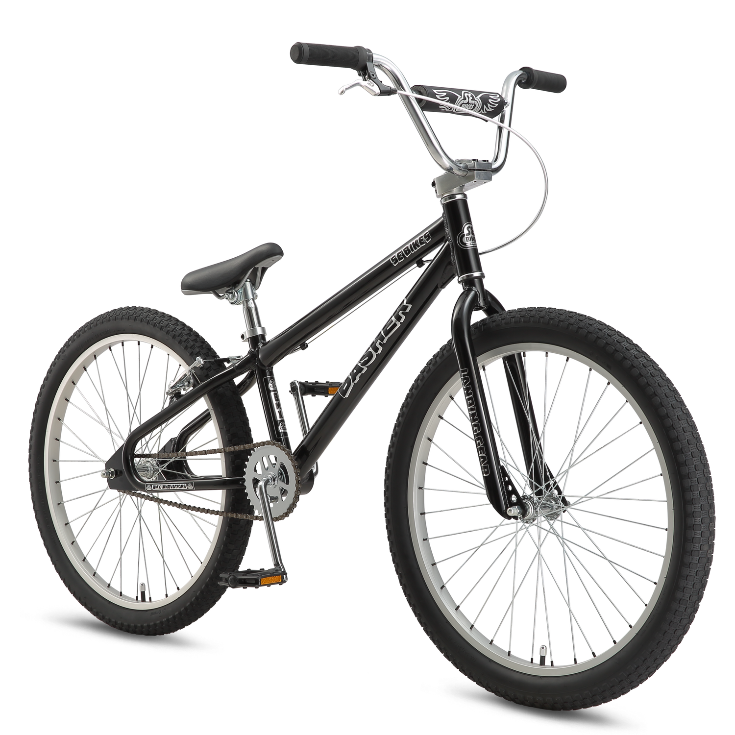 Basher 24" – SE BIKES Powered By BikeCo