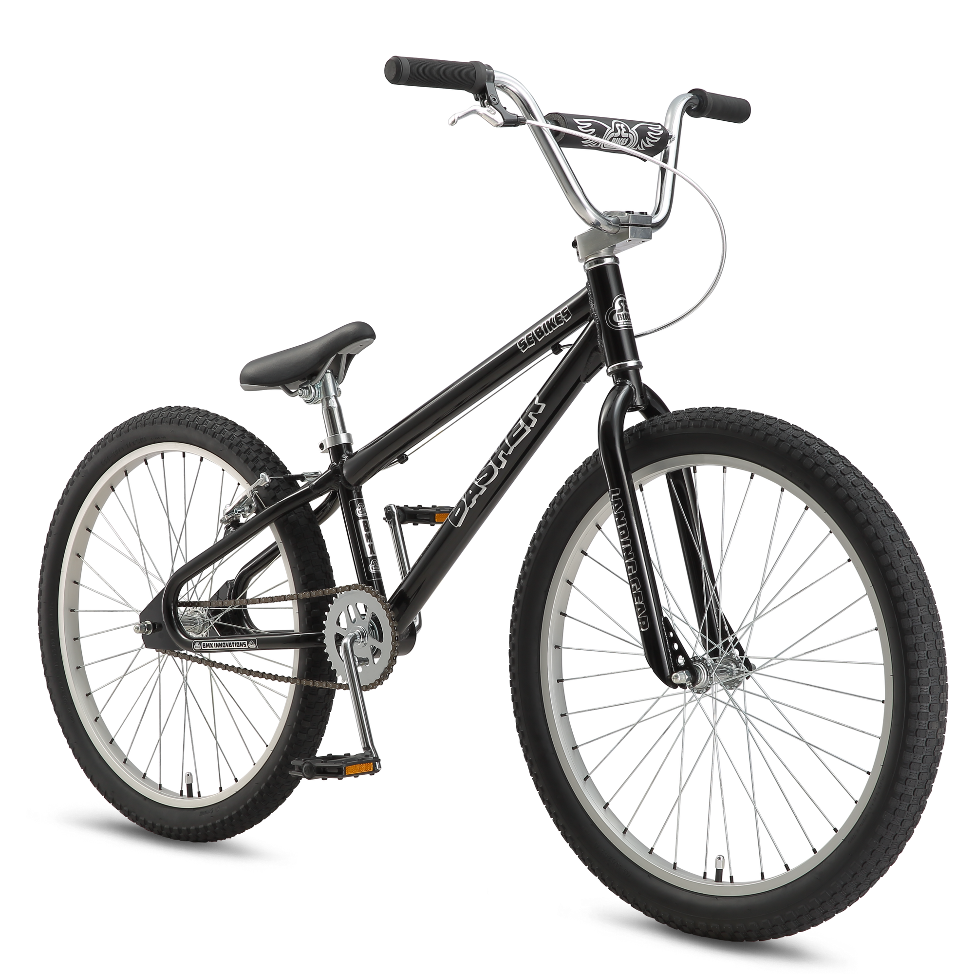 Basher 24" – SE BIKES Powered By BikeCo