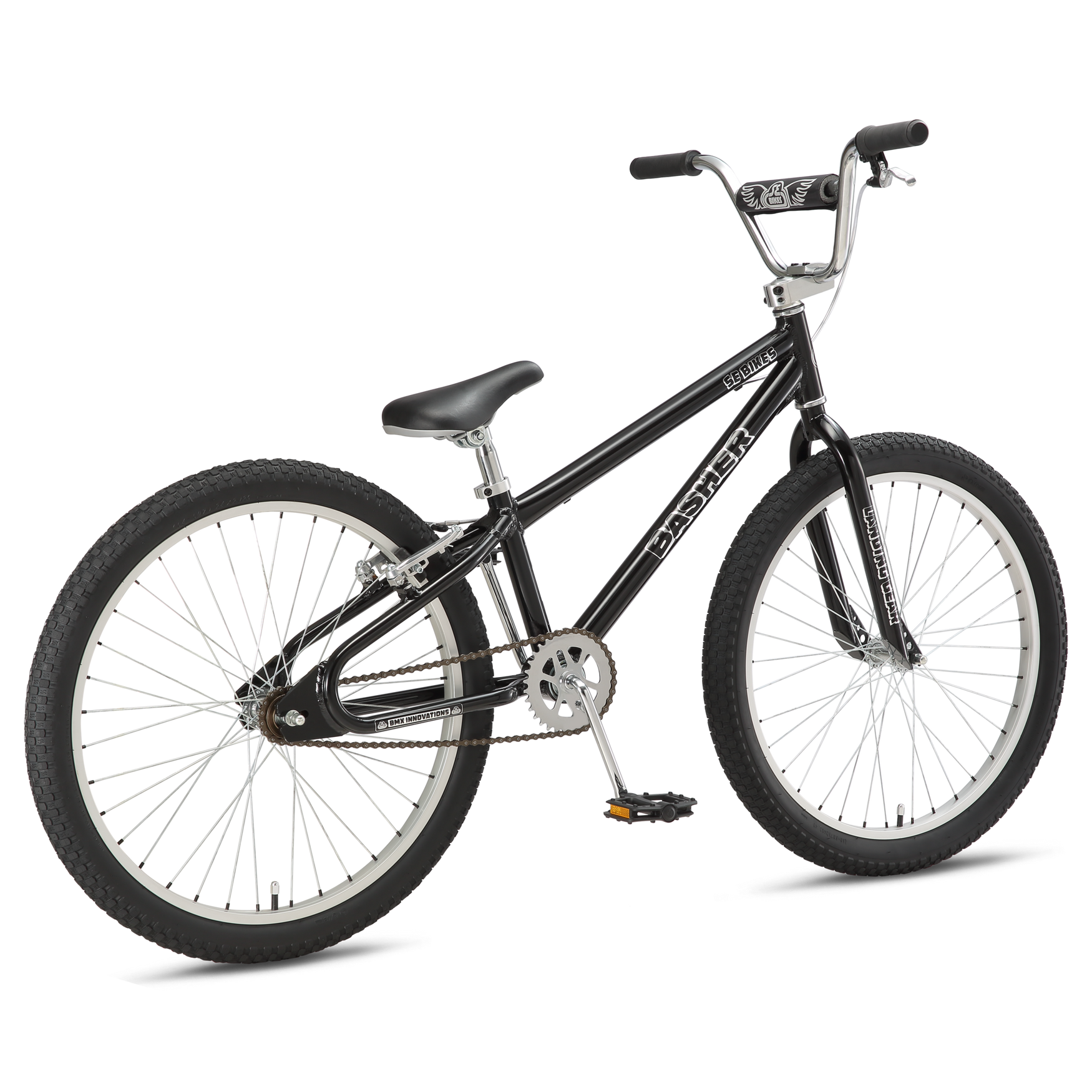 Basher 24" – SE BIKES Powered By BikeCo