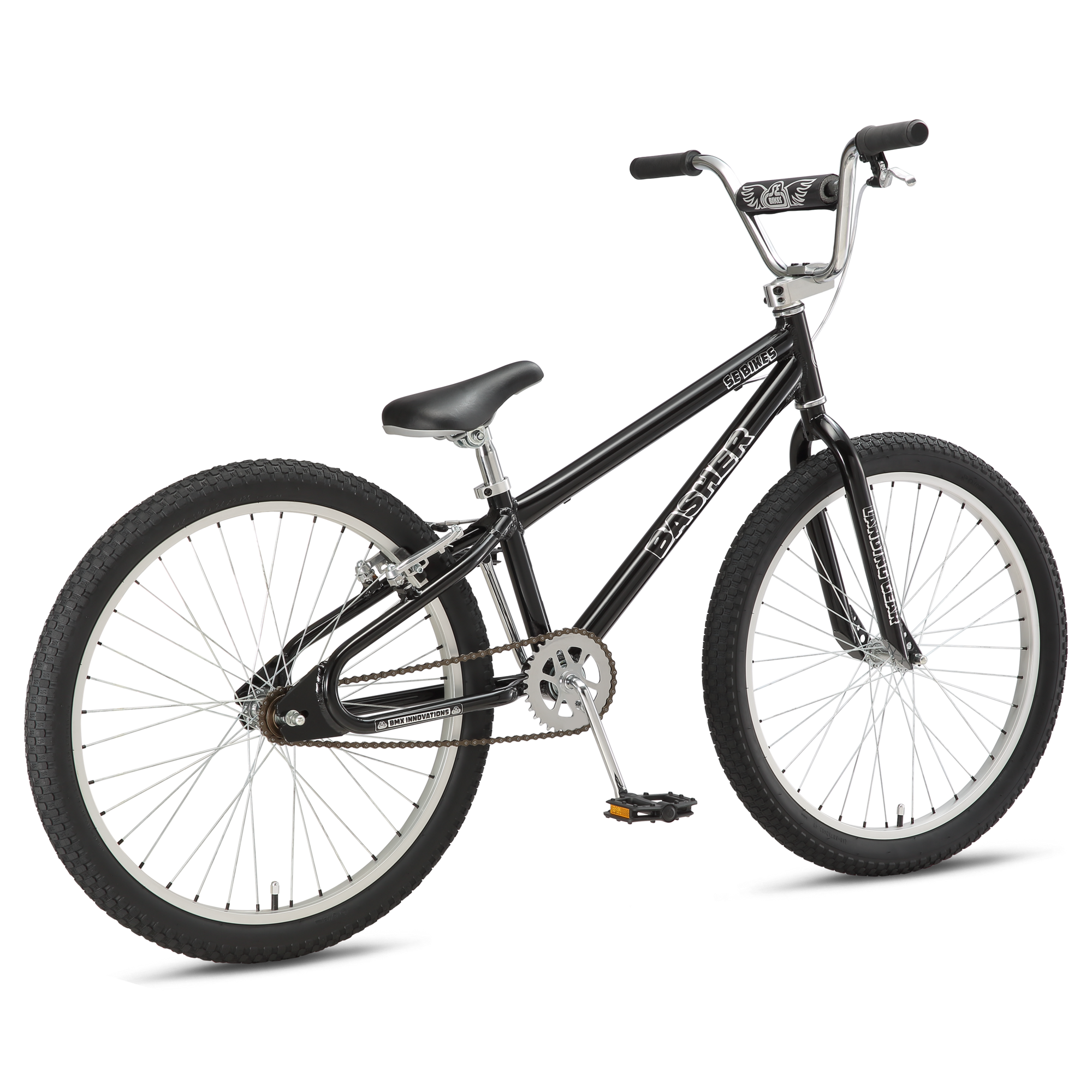 Basher 24" – SE BIKES Powered By BikeCo