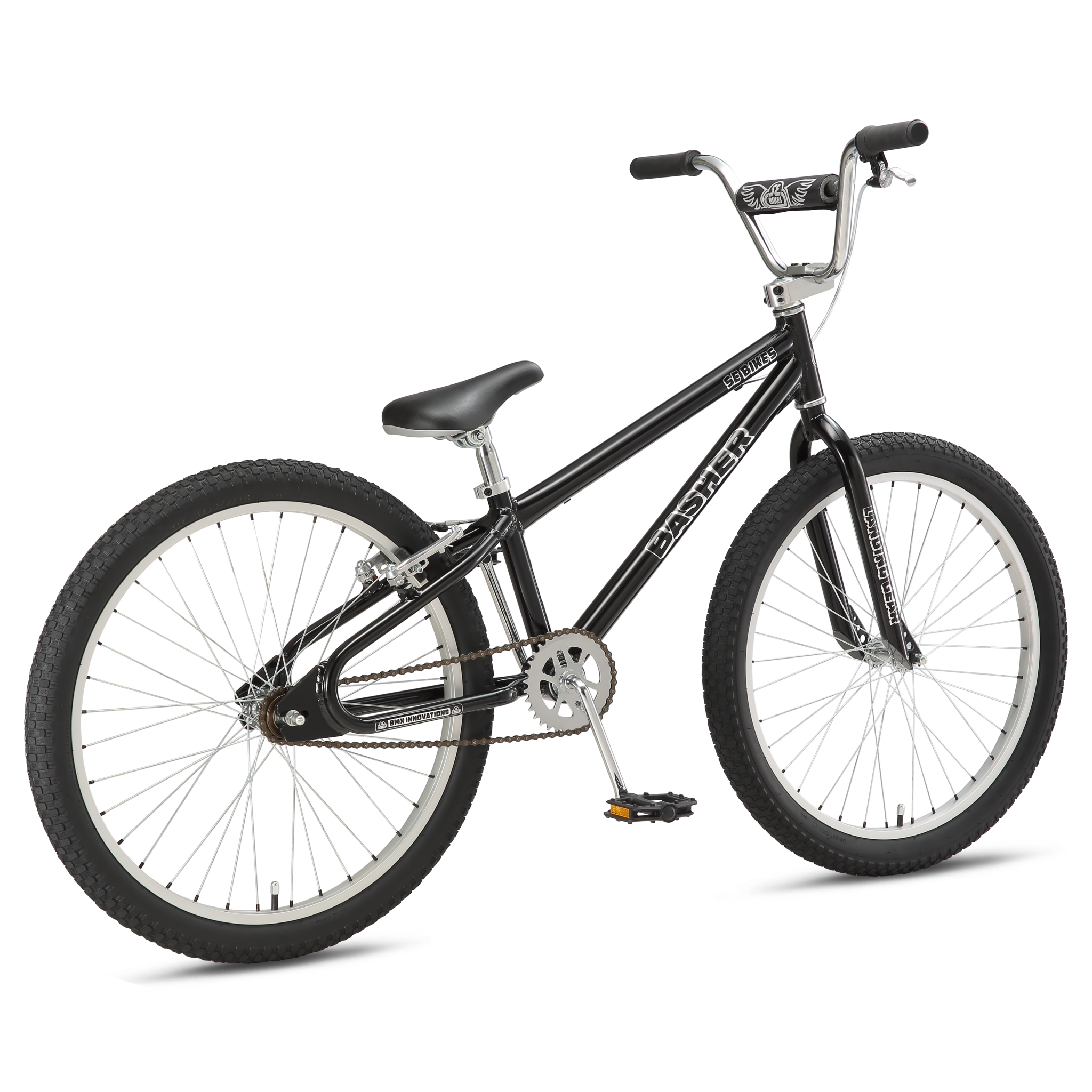 Basher 24" – SE BIKES Powered By BikeCo